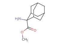 기타수입시약 > methyl 2-aminoadamantane-2-carboxylate | 코랩샵 KOLAB - 연구용 기자재 ...