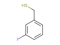 기타수입시약 > (3-iodophenyl)methanethiol | 코랩샵 KOLAB - 연구용 기자재, 실험용 기초 소모품 및 ...