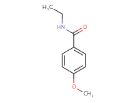 기타수입시약 > N-ethyl-4-methoxybenzamide | 코랩샵 KOLAB - 연구용 기자재, 실험용 기초 소모품 및 ...