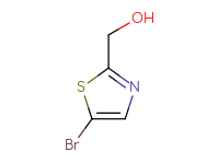 기타수입시약 > (5-bromo-1,3-thiazol-2-yl)methanol | 코랩샵 KOLAB - 연구용 기자재, 실험용 기초 소모품 및 연구 장비 전문 쇼핑몰
