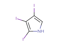 기타수입시약 > 2,3,4-triiodo-1H-pyrrole | 코랩샵 KOLAB - 연구용 기자재, 실험용 기초 소모품 및 ...