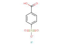 기타수입시약 > potassium 4-carboxybenzene-1-sulfonate | 코랩샵 KOLAB - 연구용 기자재 ...
