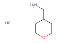 기타수입시약 > (oxan-4-yl)methanamine hydrochloride | 코랩샵 KOLAB - 연구용 기자재 ...