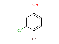 기타수입시약 > 4-bromo-3-chlorophenol | 코랩샵 KOLAB - 연구용 기자재, 실험용 기초 소모품 및 연구 ...