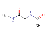 기타수입시약 > 2-acetamido-N-methylacetamide | 코랩샵 KOLAB - 연구용 기자재, 실험용 기초 ...