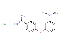 기타수입시약 > 4-[3-(dimethylamino)phenoxy]benzene-1-carboximidamide ...