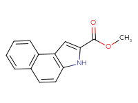기타수입시약 > methyl 3H-benzo[e]indole-2-carboxylate | 코랩샵 KOLAB - 연구용 기자재 ...