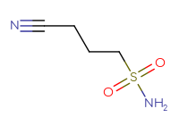 기타수입시약 > 3-cyanopropane-1-sulfonamide | 코랩샵 KOLAB - 연구용 기자재, 실험용 기초 소모품 ...
